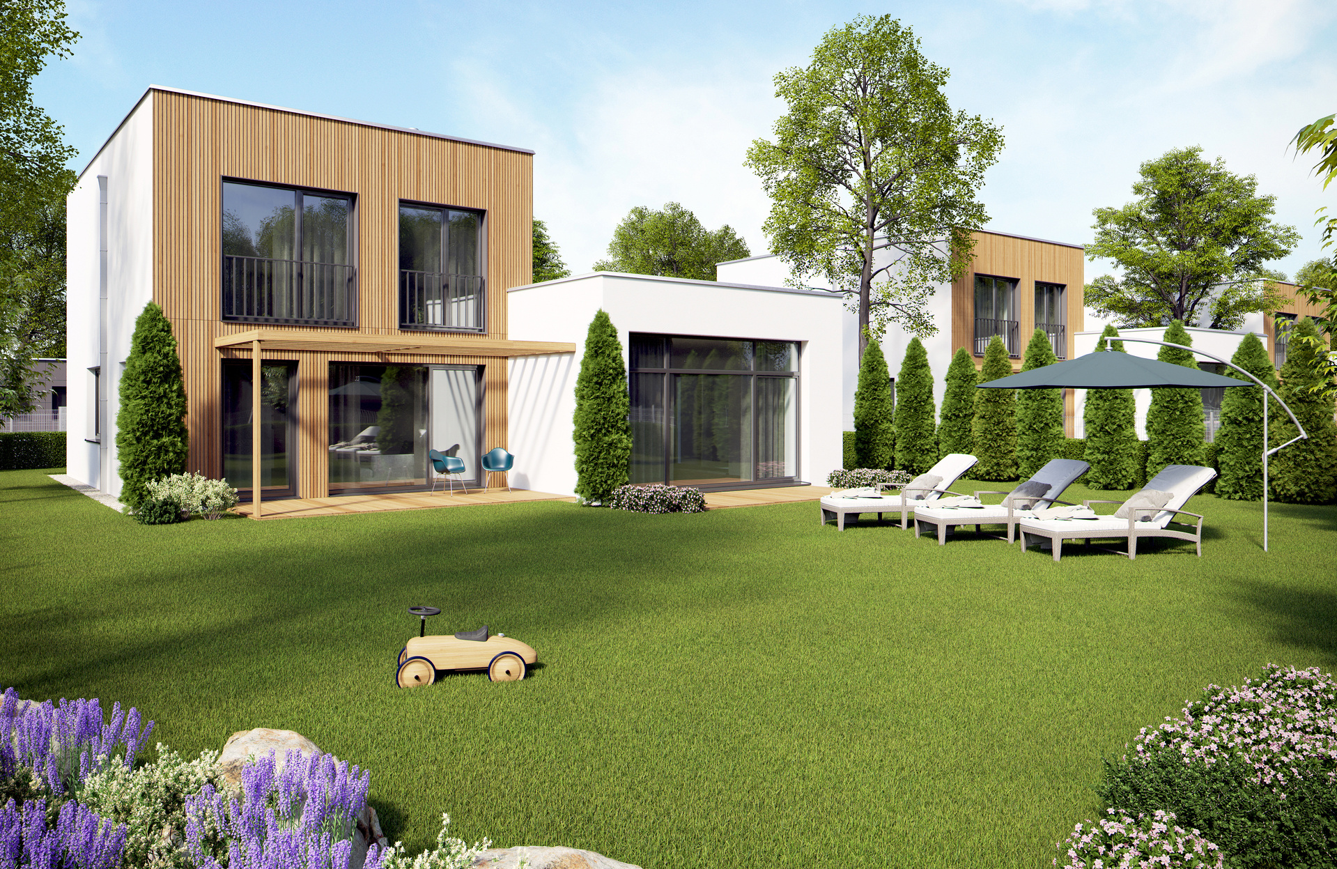 Lokalita a obec Miloslavov